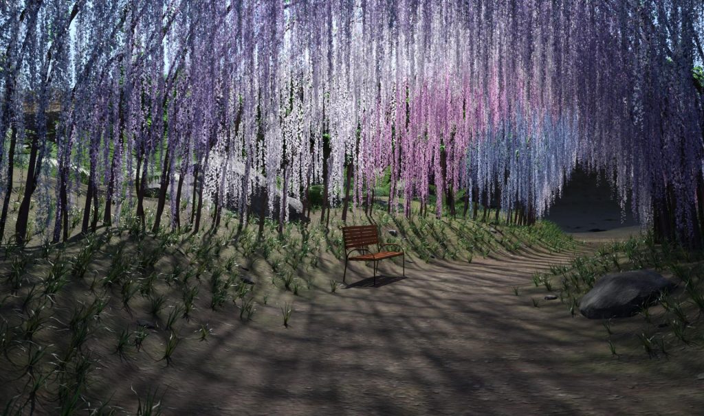 Fantasy Passage – Wincy Writes