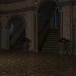 Medieval Throne Room – Wincy Writes