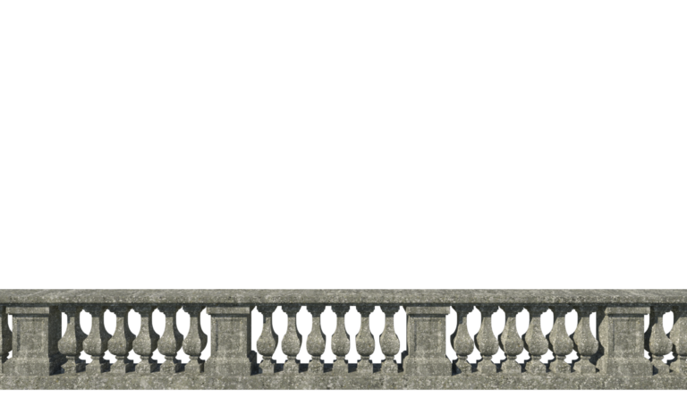 Medieval Palace Balcony – Wincy Writes